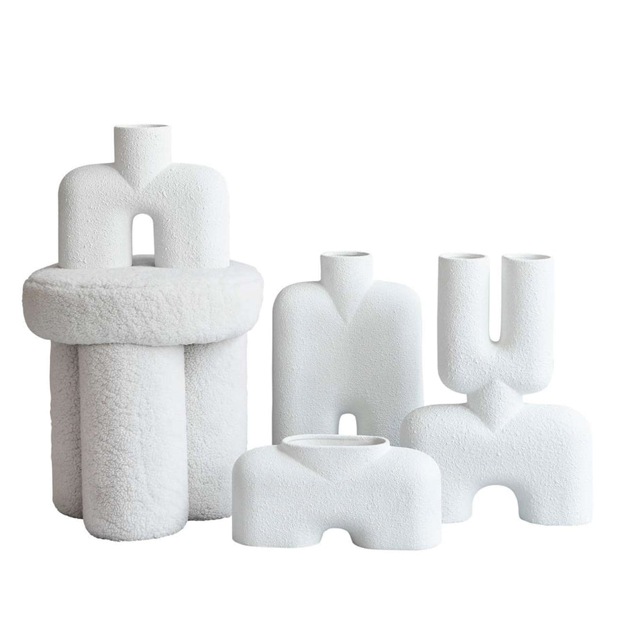 Big Foot Stool by 101 Copenhagen | Do Shop