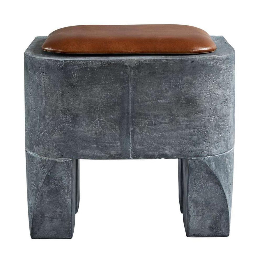 Sculpt Stool Concrete by 101 Copenhagen | Do Shop