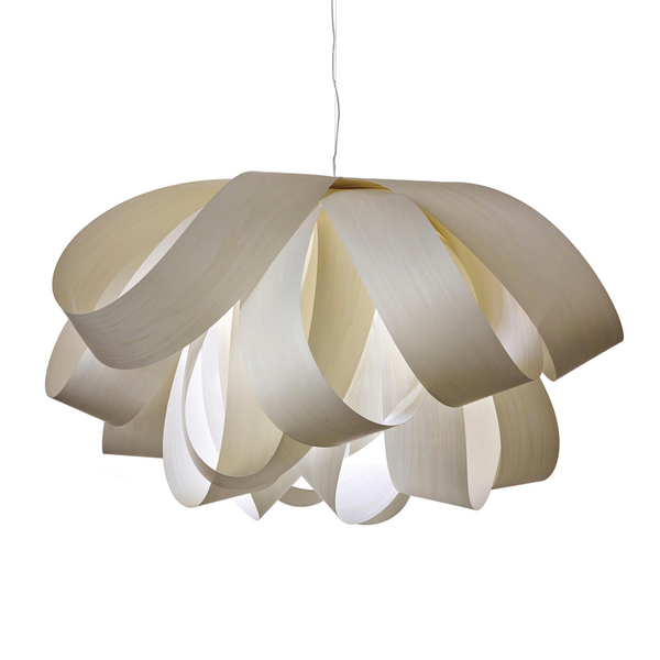 Agatha Suspension Light Large by LZF | Do Shop