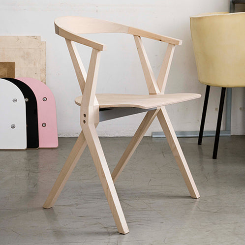 Chair B by BD Barcelona Design | Do Shop