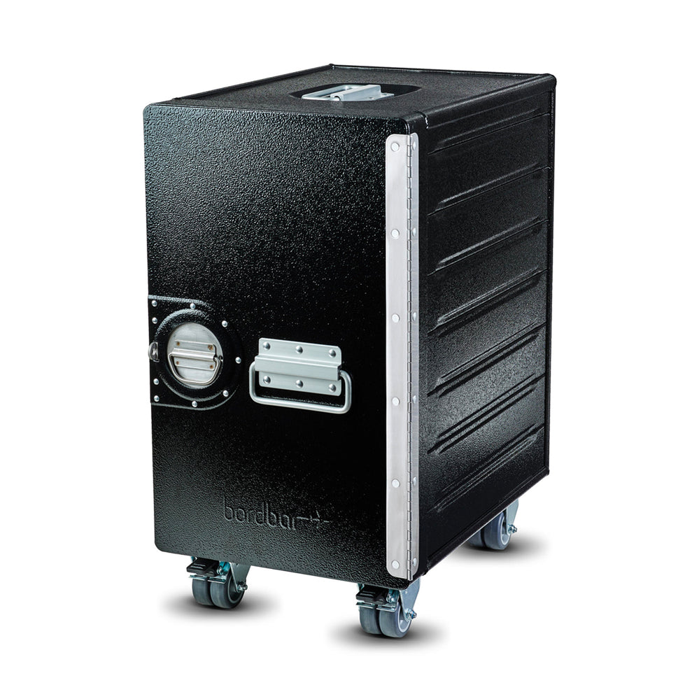 Bordbar Box Trolley by Bordbar | Do Shop