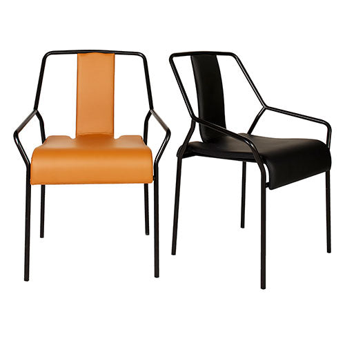 Dao Upholstered Chair by Coedition | Do Shop