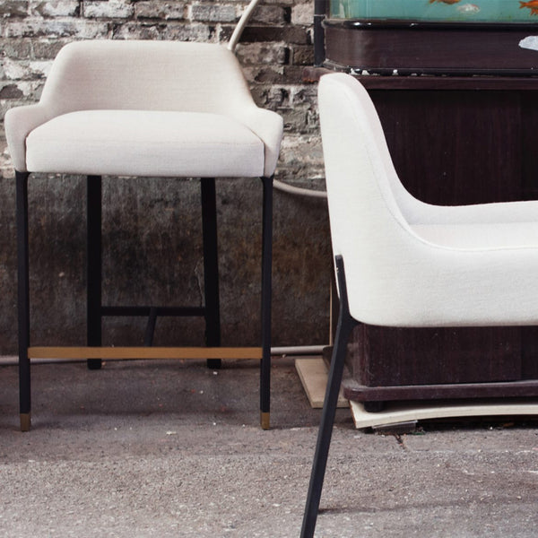 Blink Counter Stool SH610 by Stellar Works | Do Shop