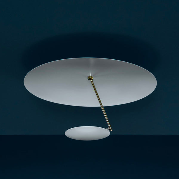 Lederam Ceiling Lamp by Catellani & Smith | Do Shop