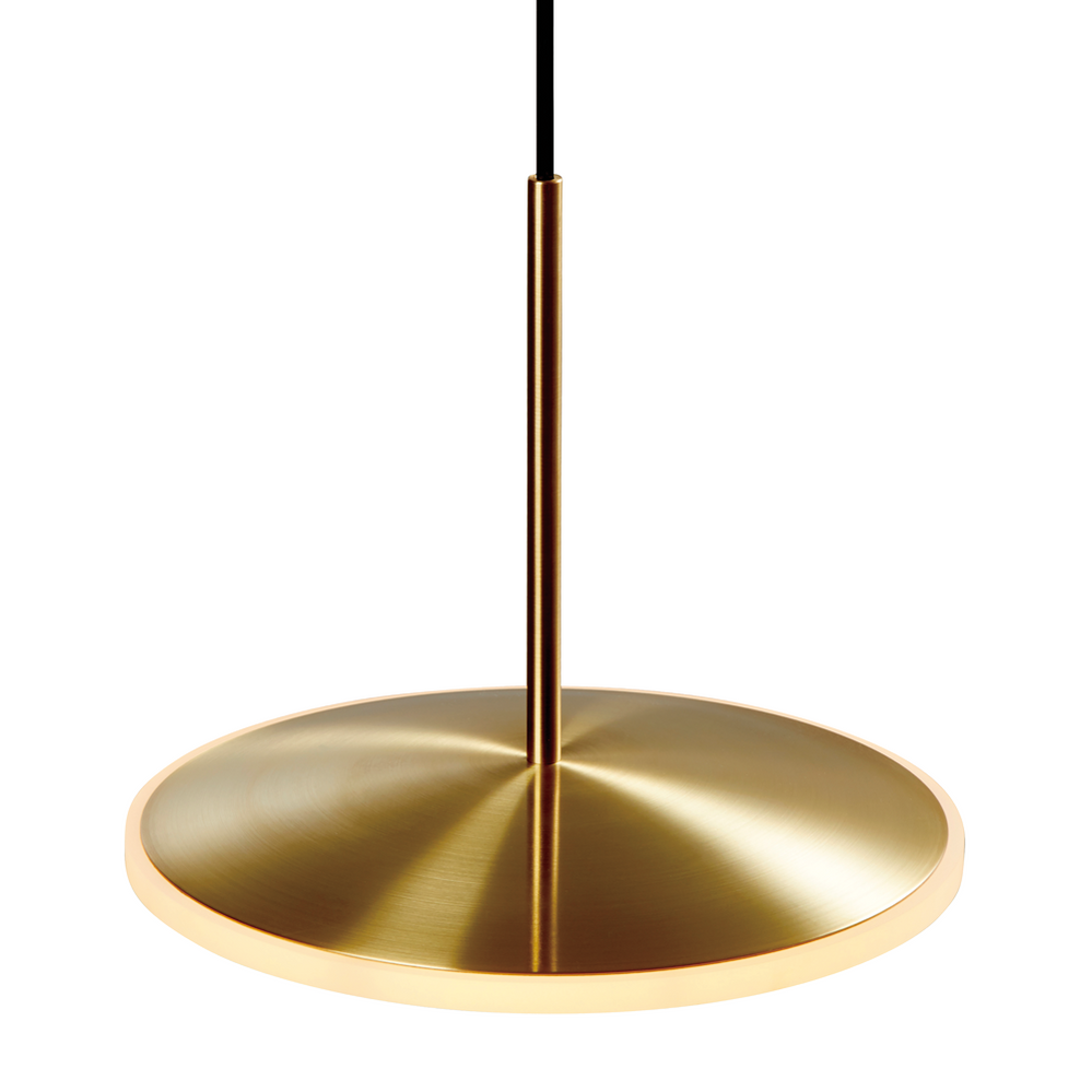 Chrona H Suspension Light by Graypants | Do Shop