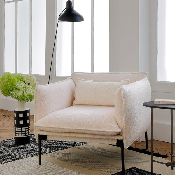 Palm Springs Armchair by Coedition | Do Shop