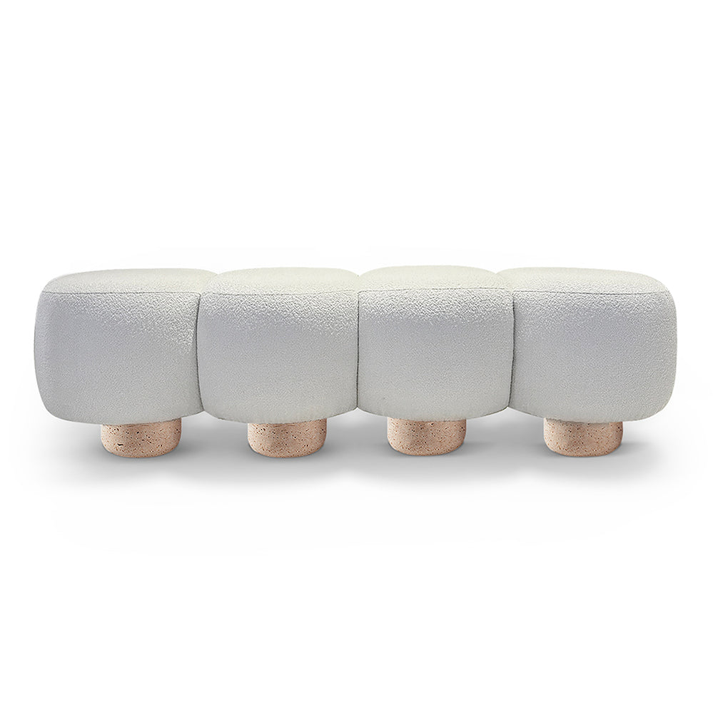 Hygge Cloud Bench by Collector | Do Shop