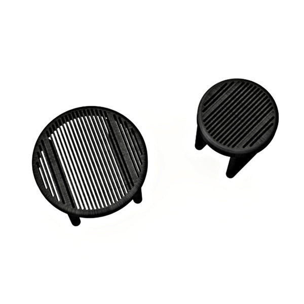 Rillos Side Table by Collector | Do Shop