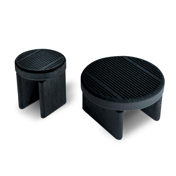 Rillos Side Table by Collector | Do Shop