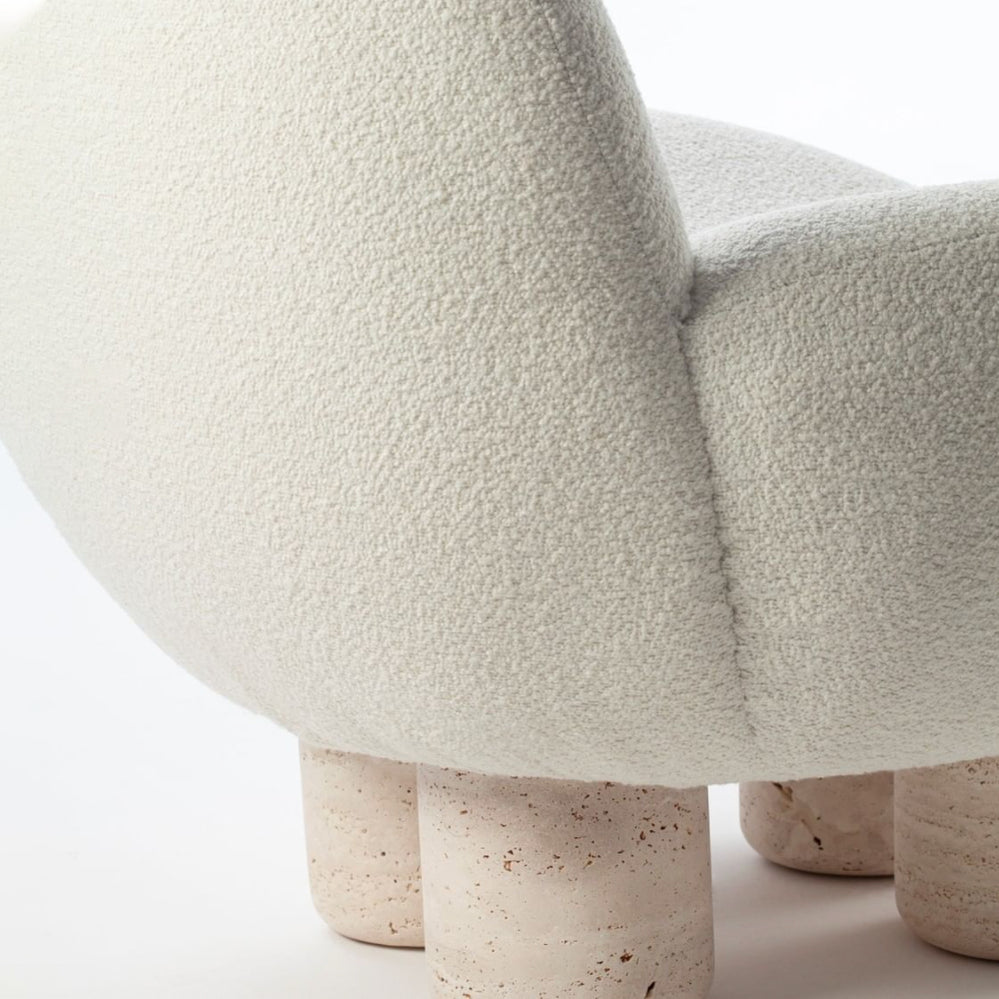 Hygge Lounge Chair by Collector | Do Shop