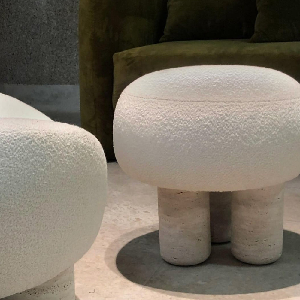 Hygge Stool by Collector | Do Shop