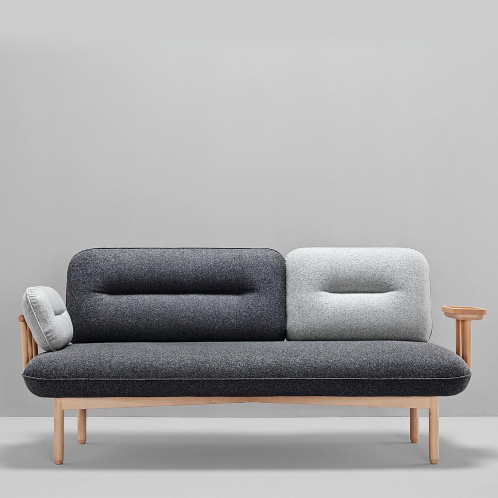 Cosmo Sofa by Missana | Do Shop