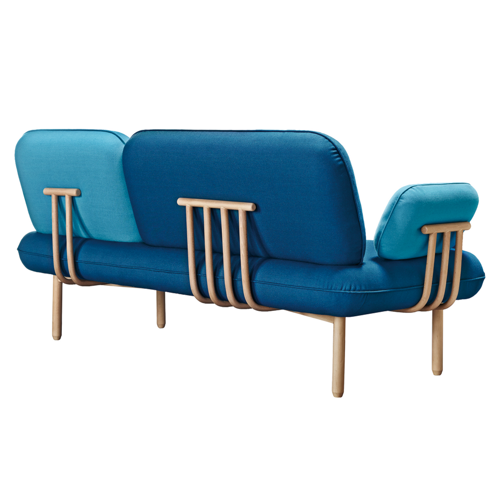 Cosmo Sofa by Missana | Do Shop