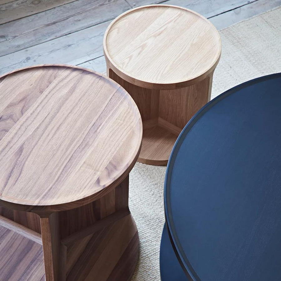 Drum Side Table by Dare Studio | Do Shop