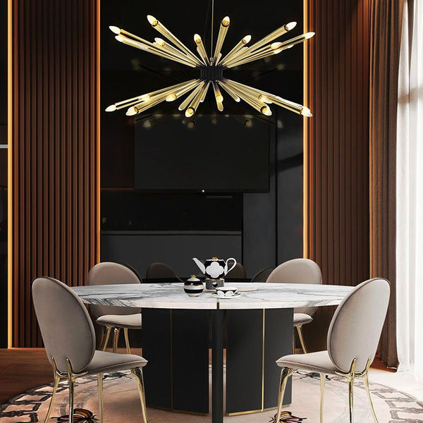Dorsey Suspension Light by DelightFULL | Do Shop