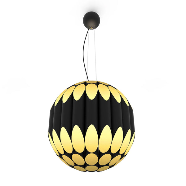 Kravitz Suspension Light by DelightFULL | Do Shop