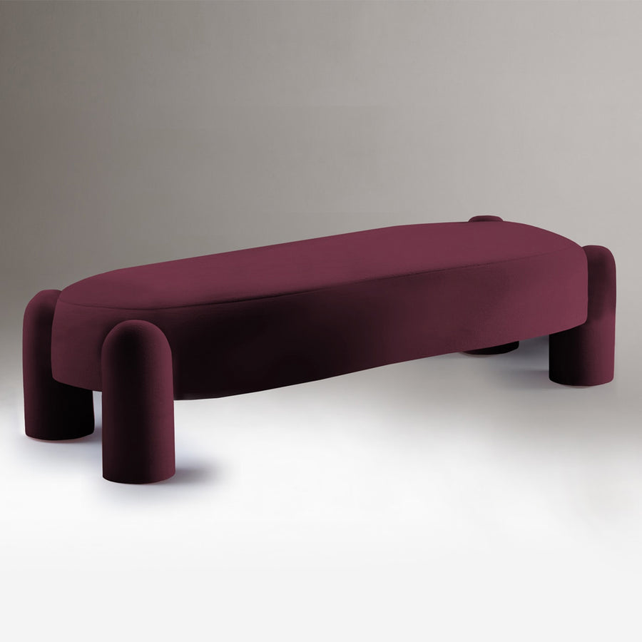 Marlon Daybed 2 - Without Backrest by Dooq | Do Shop