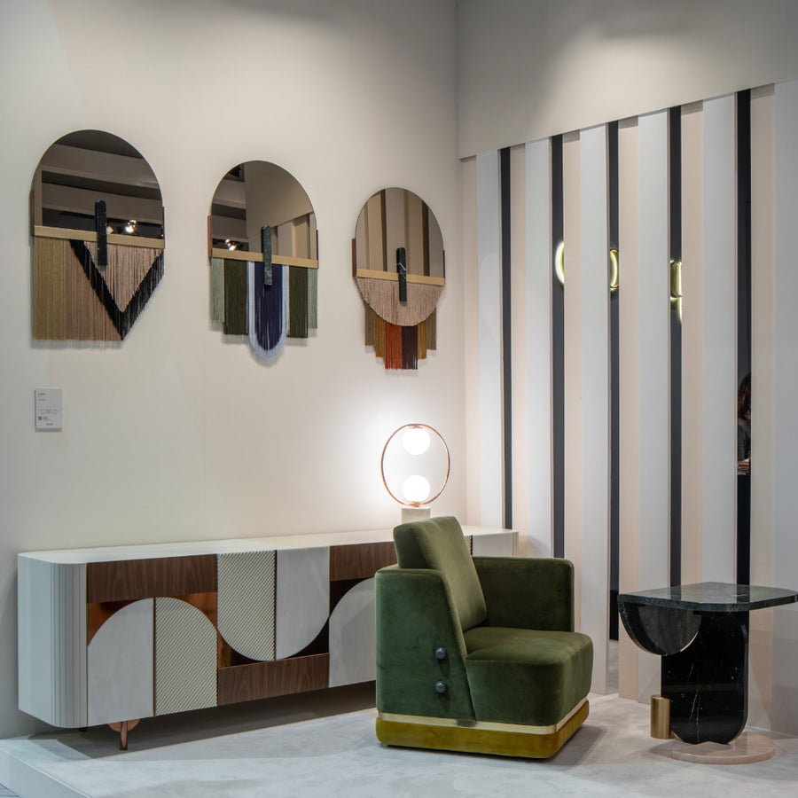 Metropolis Sideboard by Dooq | Do Shop