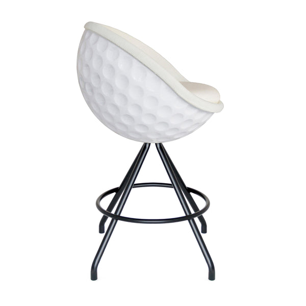 Eagle Golf Ball Counter Stool - Lillus by Lento | Do Shop