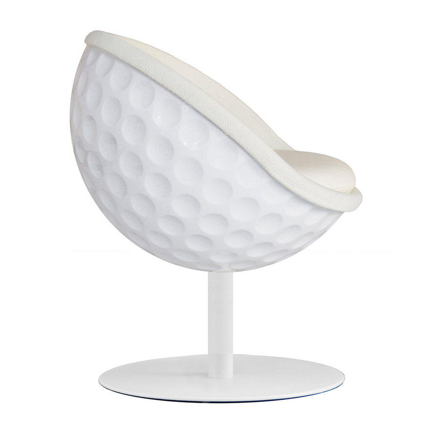 Eagle Golf Ball Chair - Lillus by Lento | Do Shop
