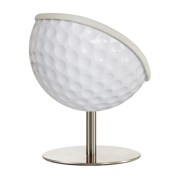 Eagle Golf Ball Chair - Lillus by Lento | Do Shop