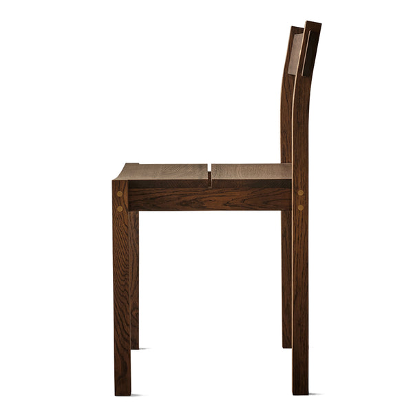 Thibault Dining Chair by Eberhart | Do Shop
