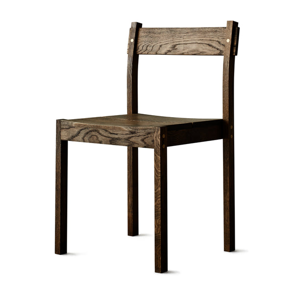 Thibault Dining Chair by Eberhart | Do Shop