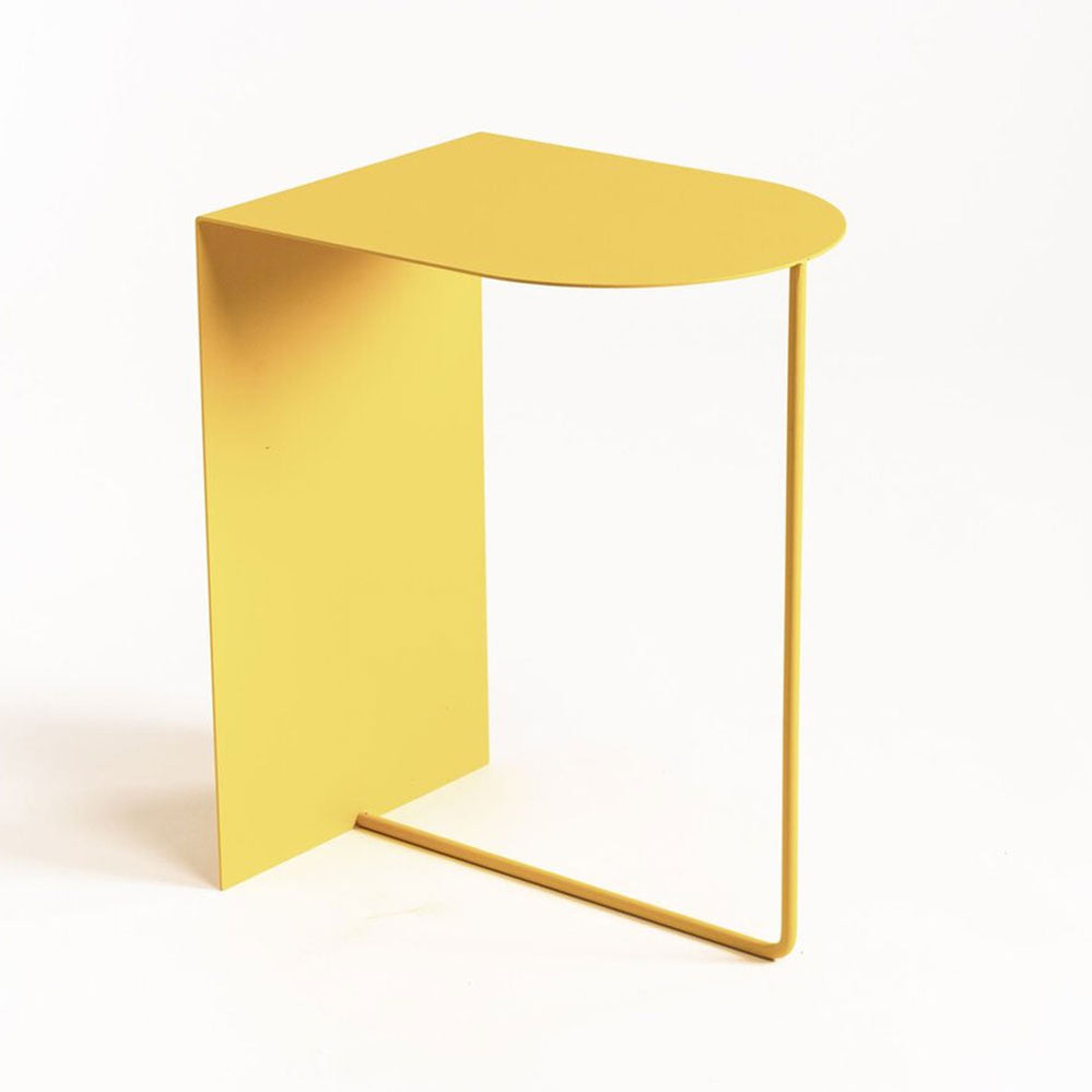 Elle Magazine Holder and Table by Formae | Do Shop