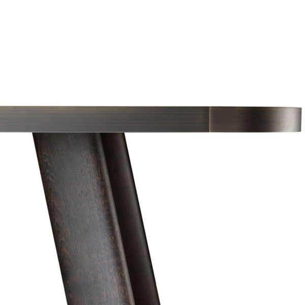 Native Dining Table by Ghidini 1961 | Do Shop