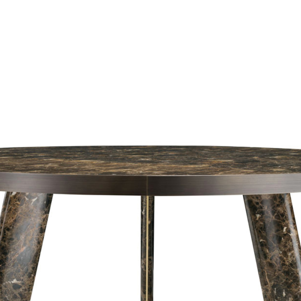 Native Dining Table by Ghidini 1961 | Do Shop