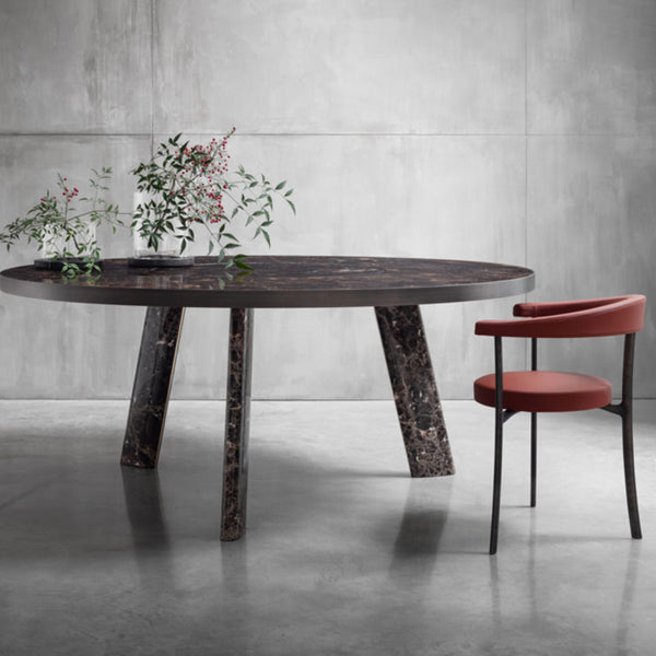 Native Dining Table by Ghidini 1961 | Do Shop