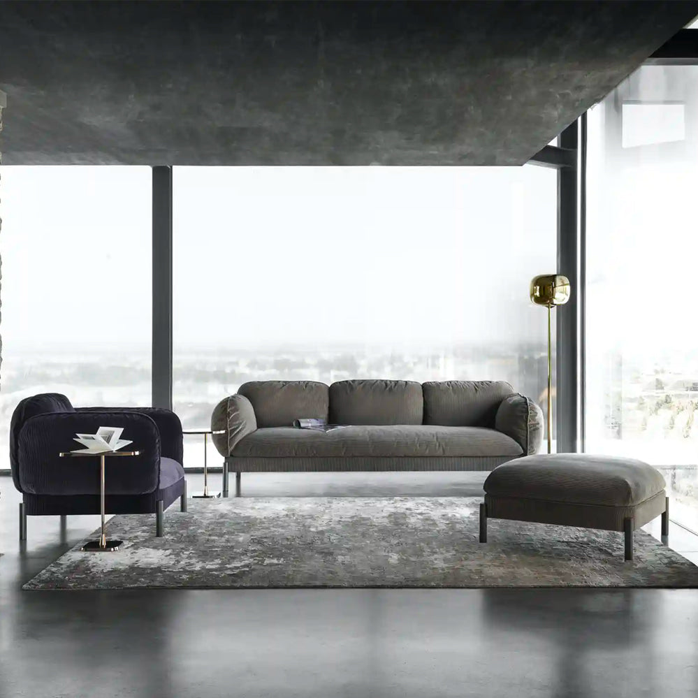 Tarantino Lounge Chair by Ghidini 1961 | Do Shop