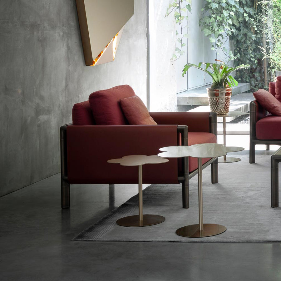 Frame Armchair by Ghidini 1961 | Do Shop