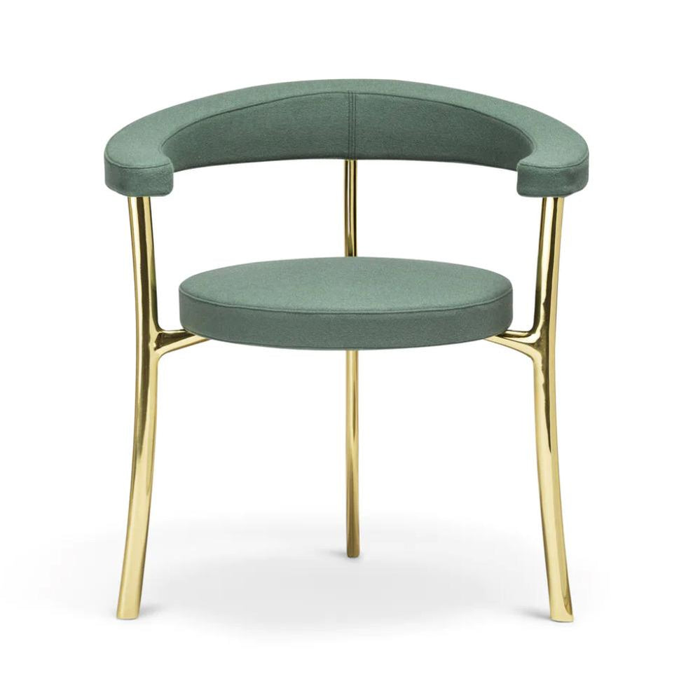 Katana Armchair by Ghidini 1961 | Do Shop