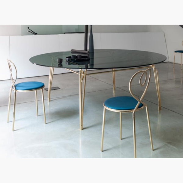 Love Chair by Ghidini 1961 | Do Shop