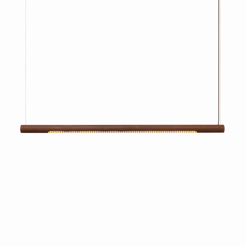 Roest Horizontal 150 Suspension Light by Graypants | Do Shop
