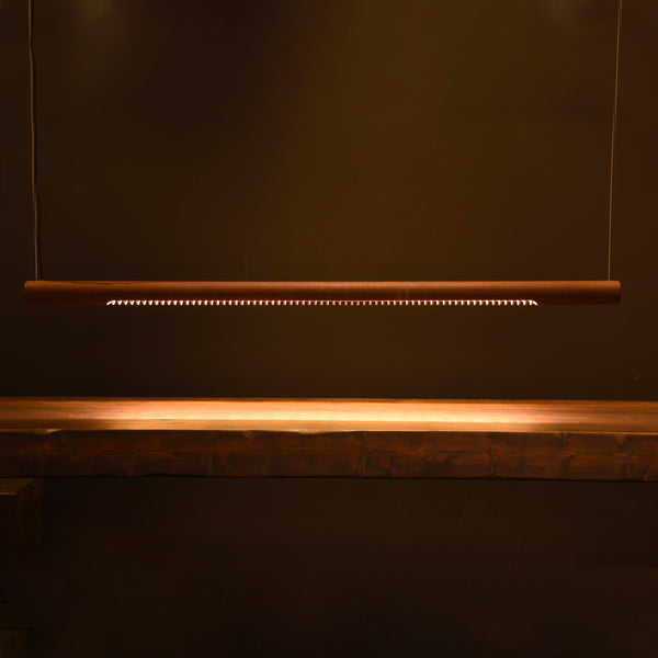 Roest Horizontal 150 Suspension Light by Graypants | Do Shop