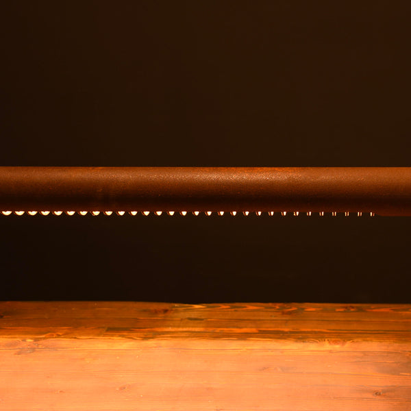 Roest Horizontal 150 Suspension Light by Graypants | Do Shop