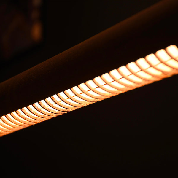 Roest Horizontal 150 Suspension Light by Graypants | Do Shop