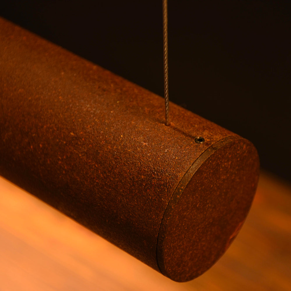 Roest Horizontal 150 Suspension Light by Graypants | Do Shop