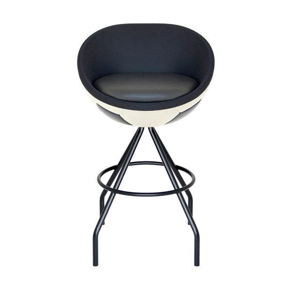 Hattrick Football Barstool - Lillus by Lento | Do Shop