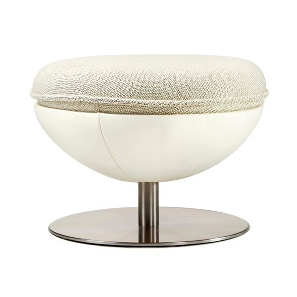 Hattrick Football Footstool - Lillus by Lento | Do Shop