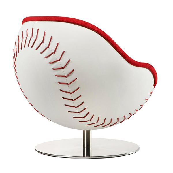 Homerun Baseball Lounge Chair - Lillus by Lento | Do Shop