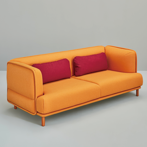 Hug Sofa by Missana | Do Shop