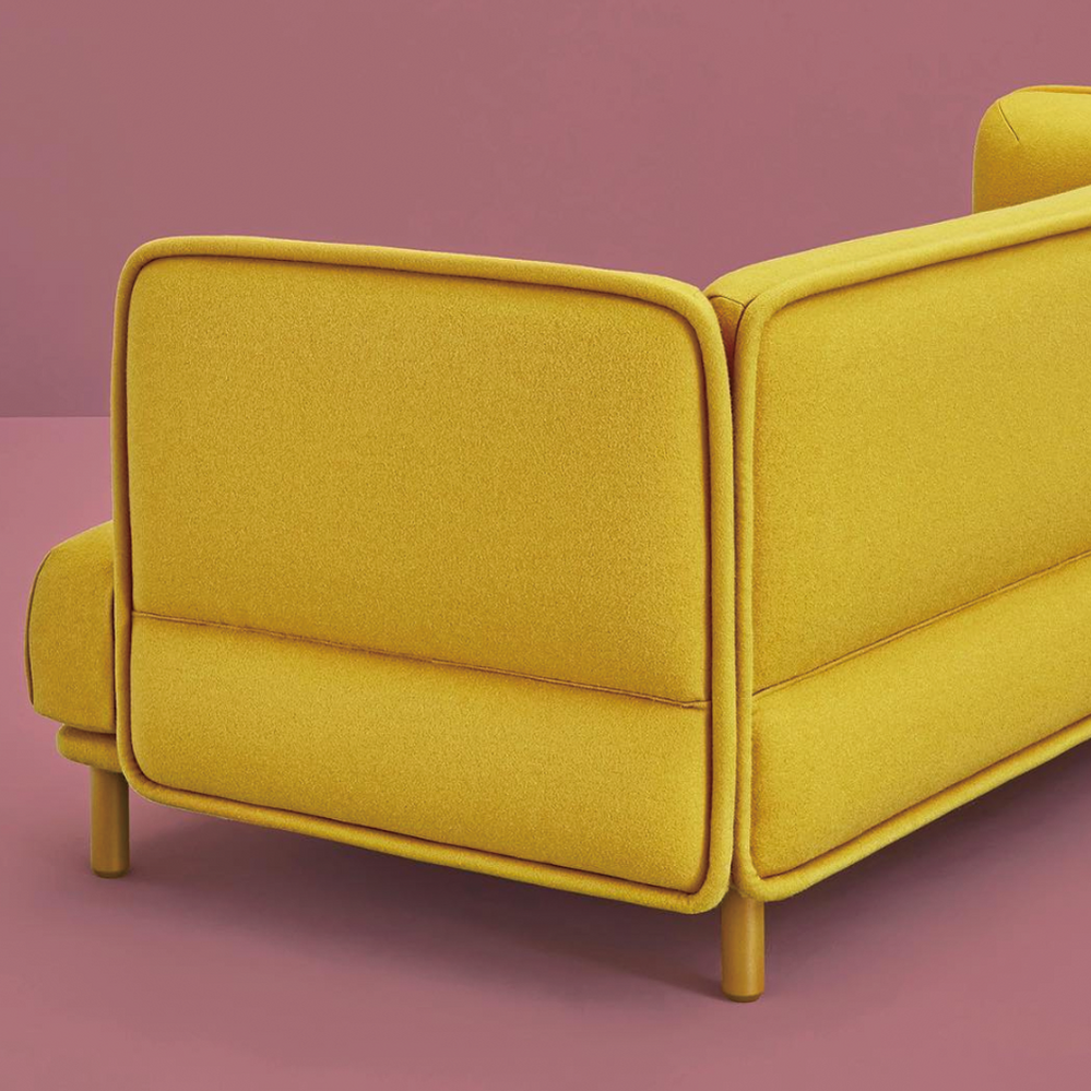 Hug Sofa by Missana | Do Shop