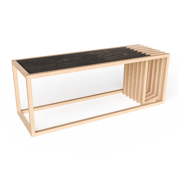 Ro Bench by Laengsel | Do Shop