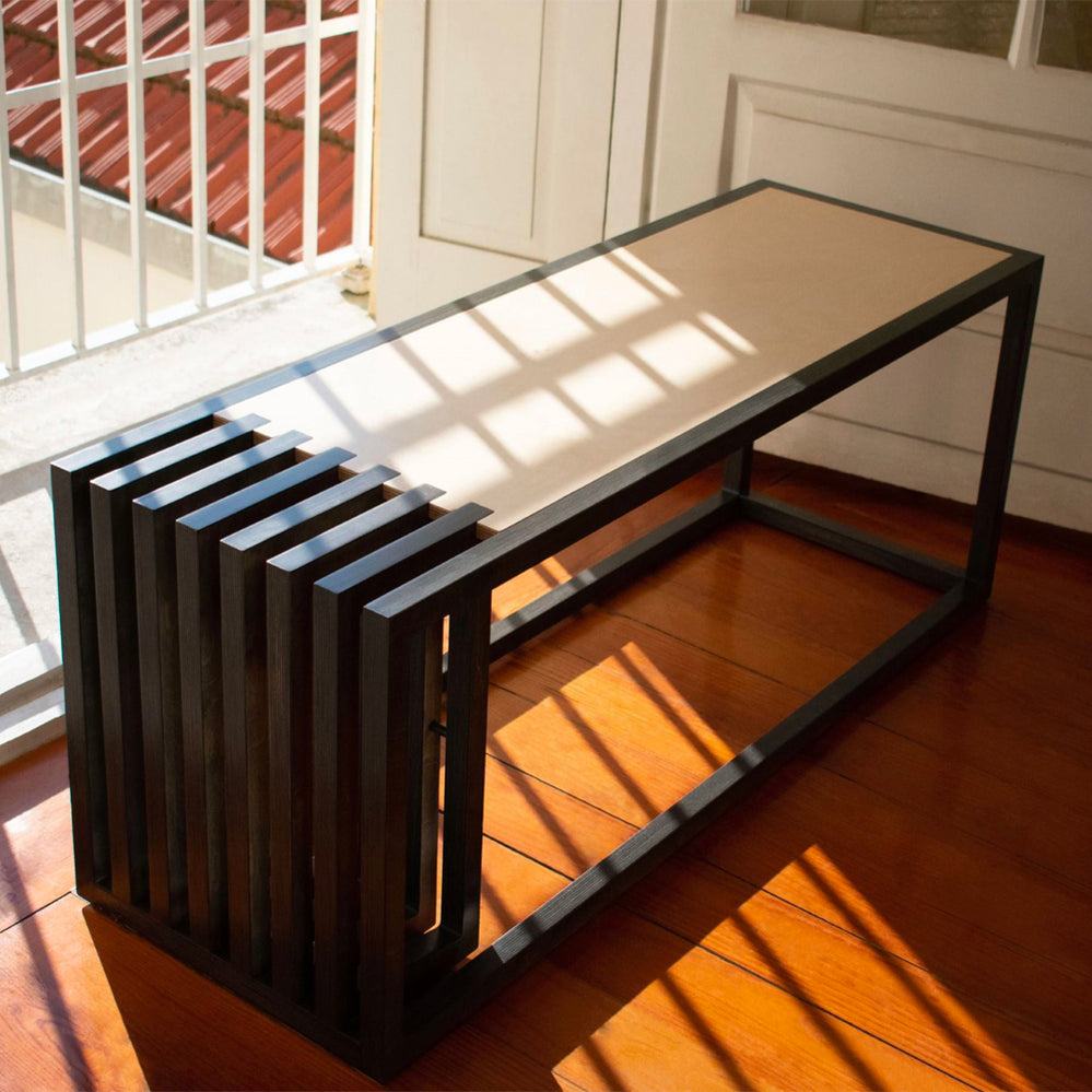 Ro Bench by Laengsel | Do Shop