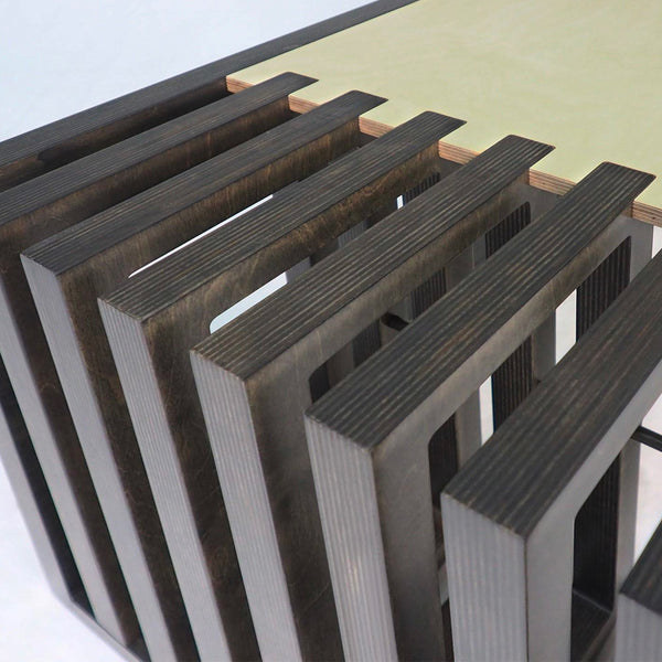 Ro Bench by Laengsel | Do Shop