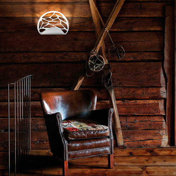 Kelly Wall Light by Lodes | Do Shop