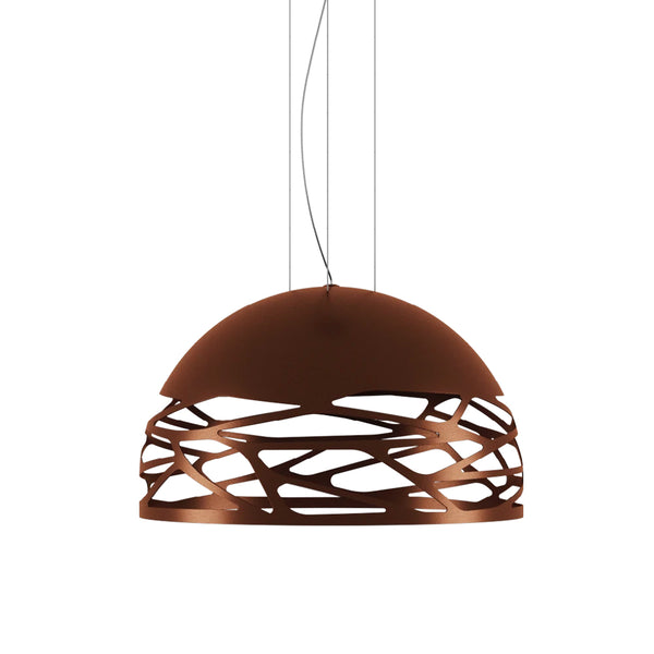 Kelly Dome Suspension Light by Lodes | Do Shop